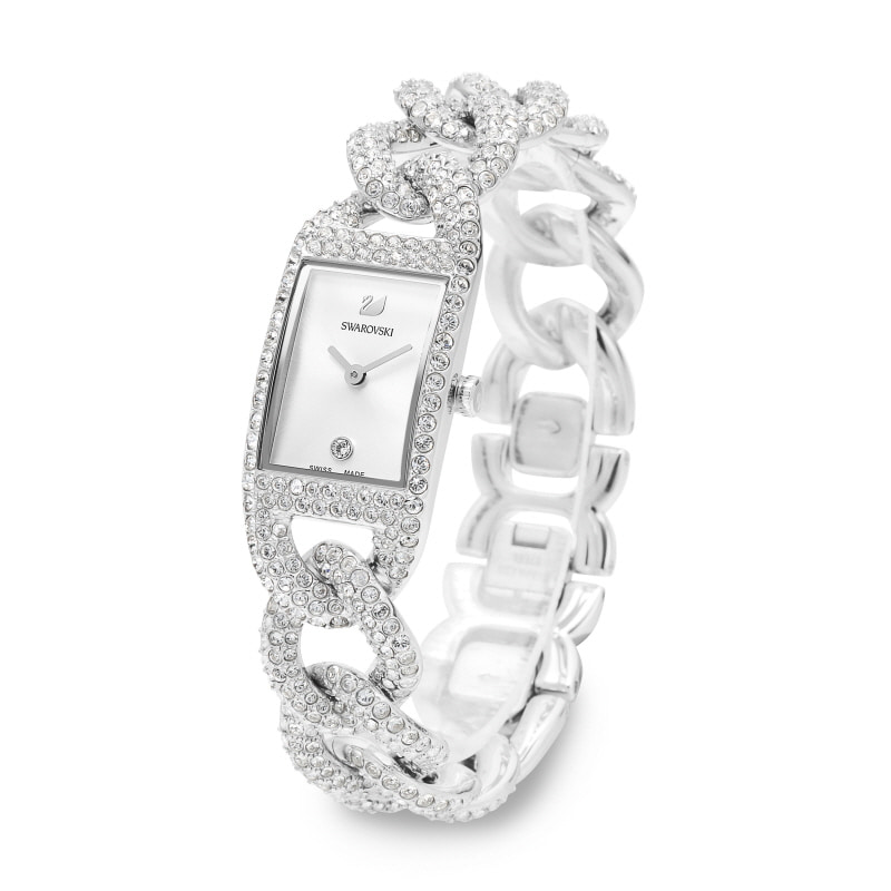 [스와로브스키 SWAROVSKI] 5547617 여성 메탈시계- 이랜드몰