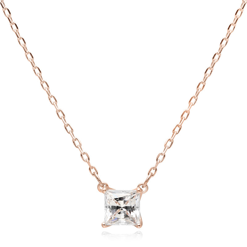 [스와로브스키] 5510698 여성 목걸이