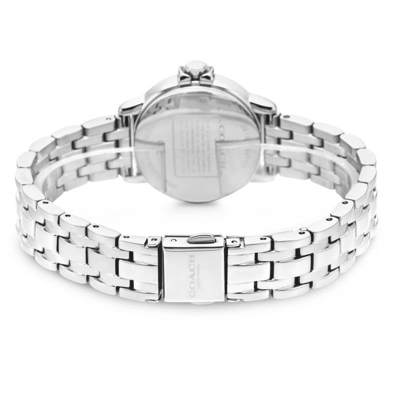 [코치 COACH] 14503601 여성 메탈시계- 이랜드몰