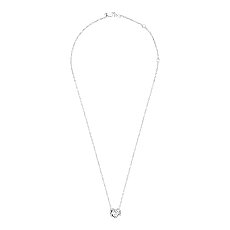 [판도라 PANDORA] 392666C01 여성 목걸이- 이랜드몰