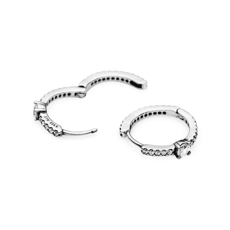 [판도라 PANDORA] 299406C01 여성 귀걸이- 이랜드몰