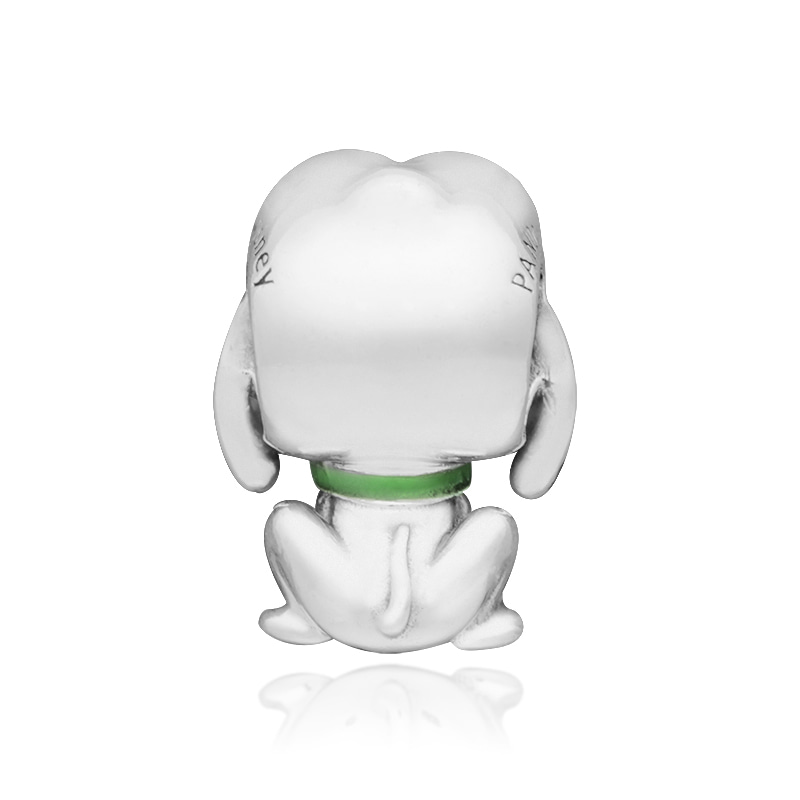 판도라 798853C01 디즈니 플루토 강아지 실버 참- 이랜드몰