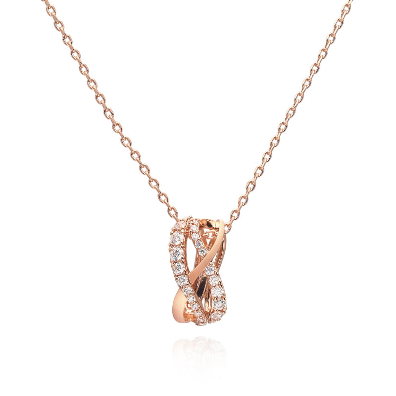 [스와로브스키 SWAROVSKI] 5620549 여성 목걸이- 이랜드몰