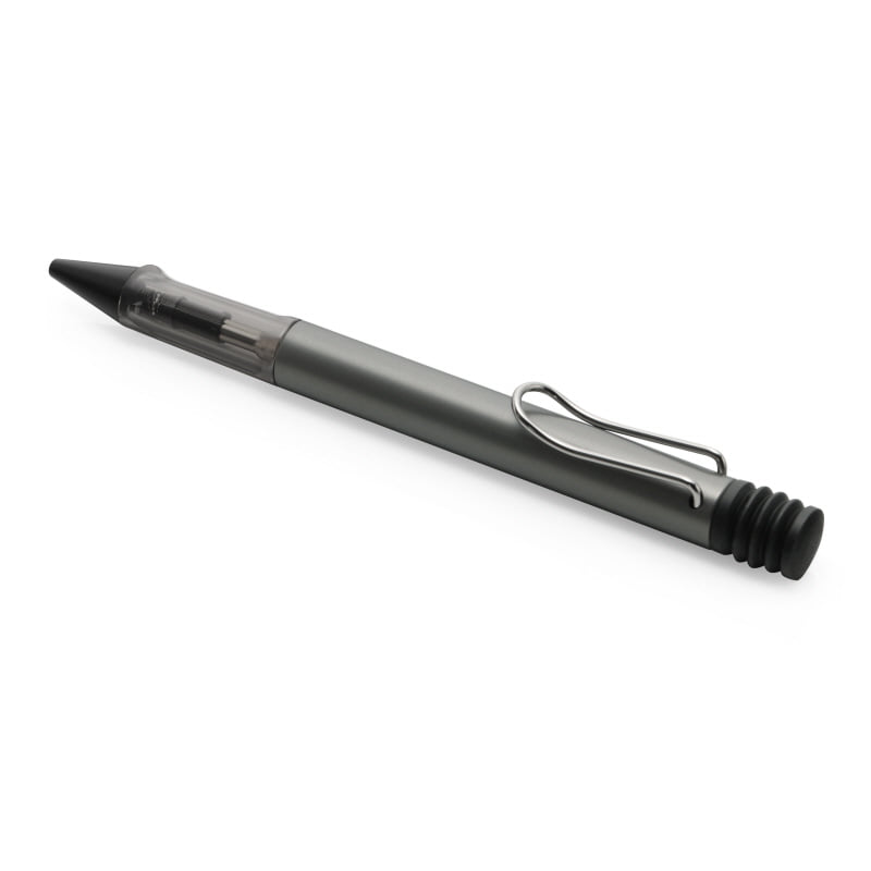 LAMY 볼펜 4031630 룩스 257 루테늄 볼펜- 이랜드몰