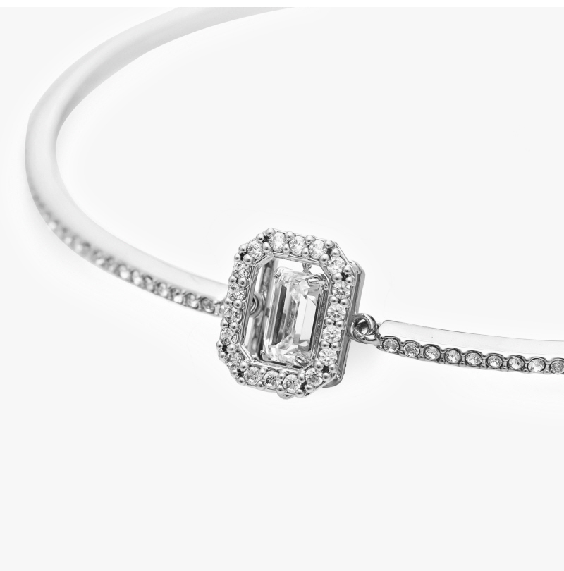 스와로브스키 팔찌 5638494 뱅글 여성팔찌 여자팔찌- 이랜드몰