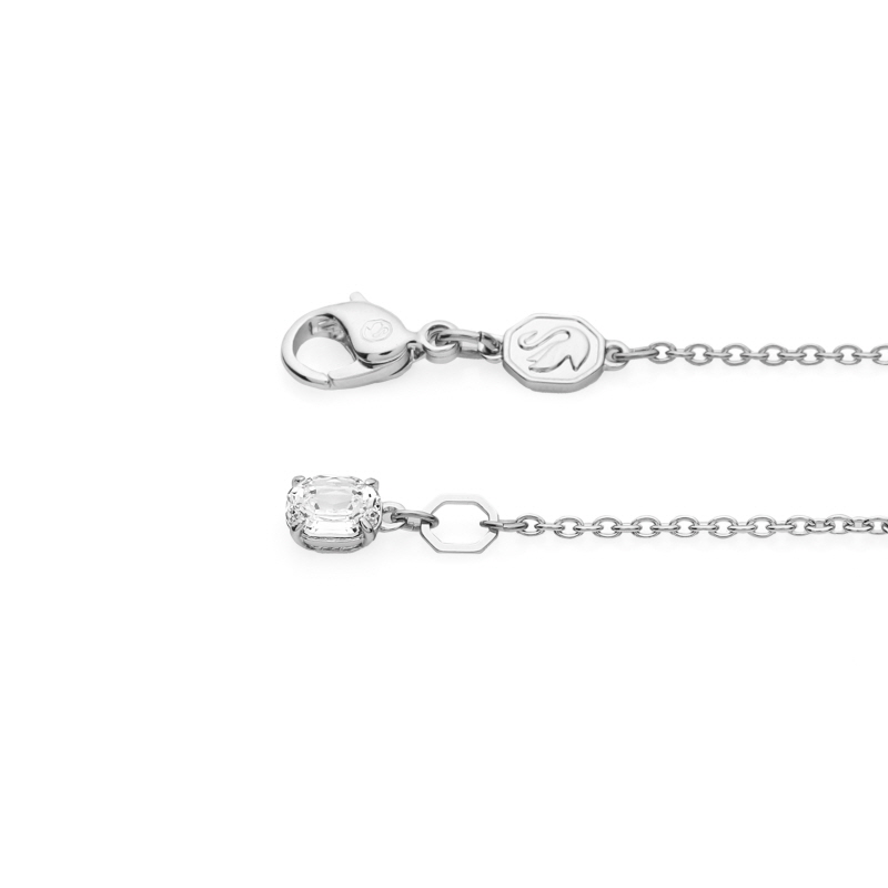 스와로브스키 목걸이 5675573 십자가 여성목걸이- 이랜드몰