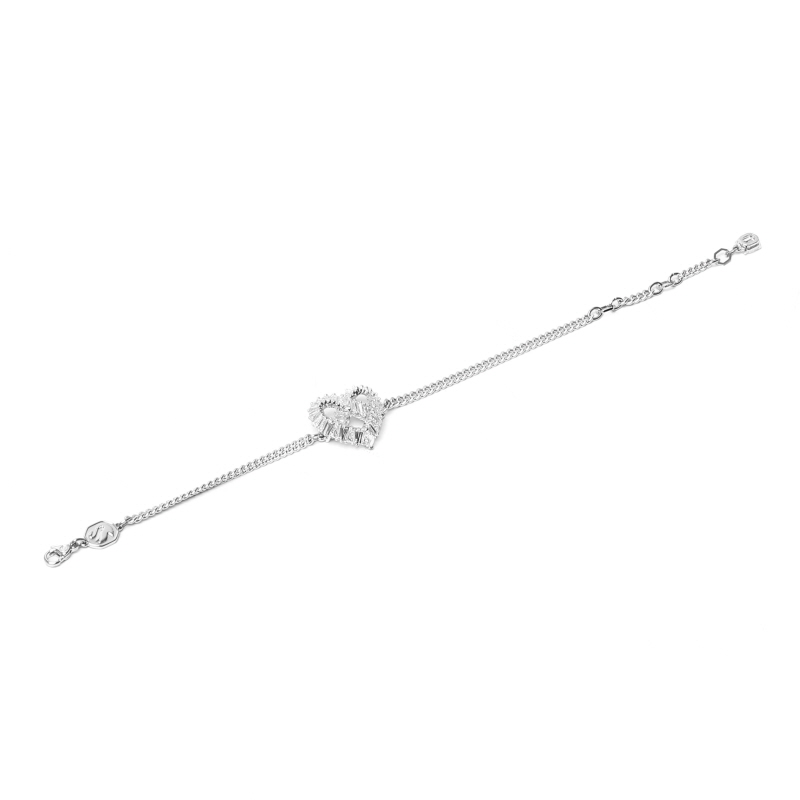 스와로브스키 팔찌 5648299 하트 여성팔찌 여자팔찌- 이랜드몰