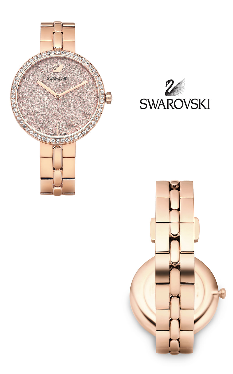 스와로브스키 시계 5517800 COSMOPOLITAN- 이랜드몰