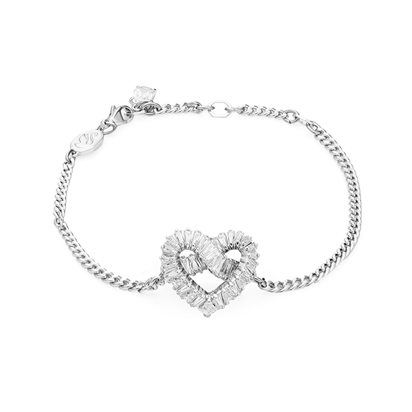 스와로브스키 팔찌 5648299 하트 여성팔찌 여자팔찌- 이랜드몰